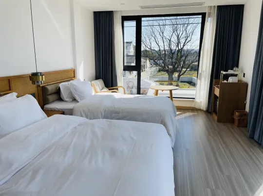 Yulin Xiaozhu Homestay - Shanghai