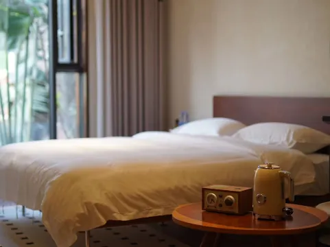 Huaxiang No. 52 - Quanzhou