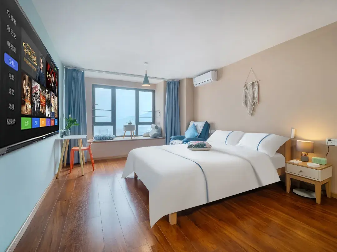 Minhou Yihe Homestay - Fuzhou