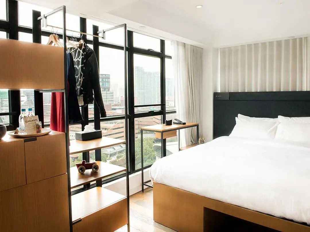 Habyt Austin Avenue - Jordan