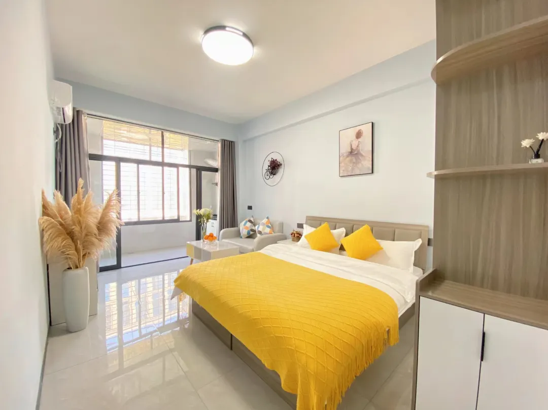 Candy Hotel Apartment - Xiamen