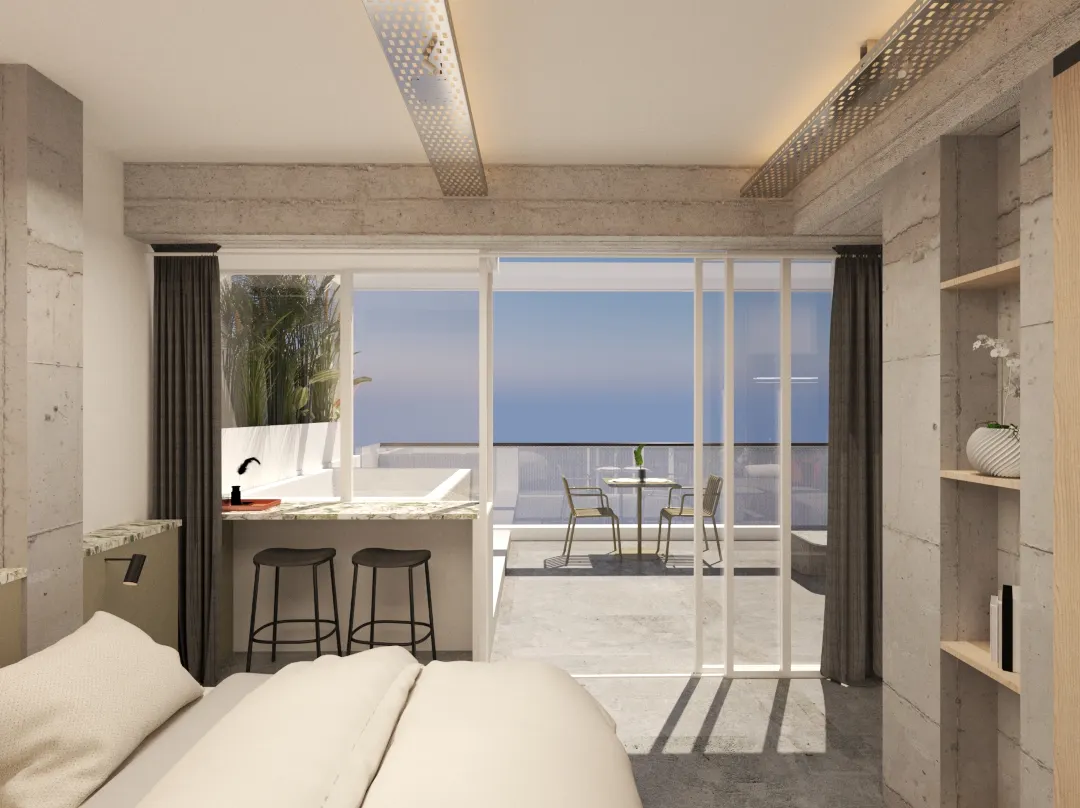 The Newel Metaxourgeio - Athens