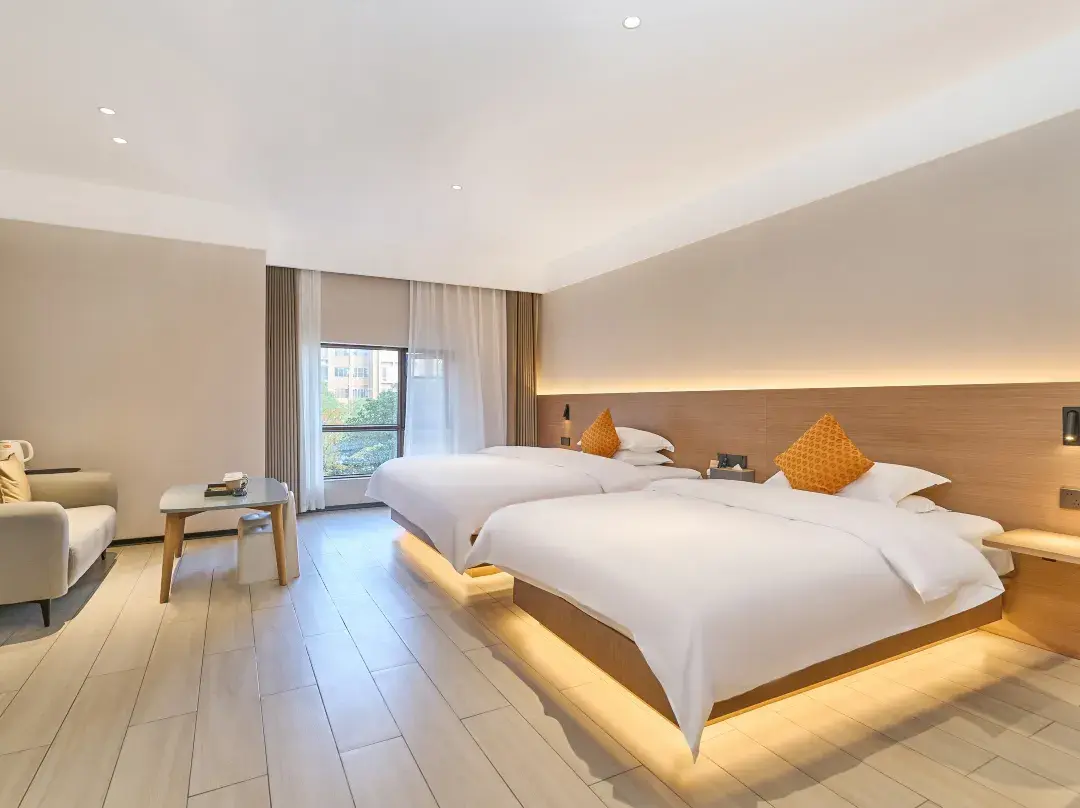 Be Room Hotel - Bijie