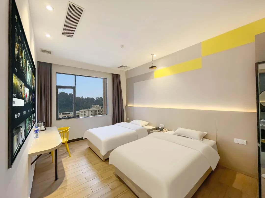 Meizhiyouxuan - Zhongshan