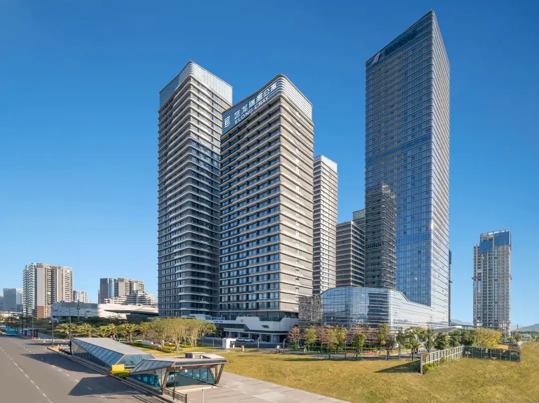 Elong Ray Serviced Apartment - Macau Island