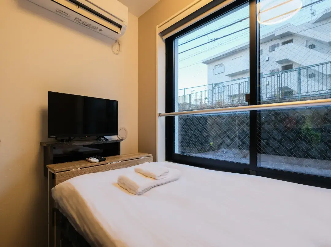 Shinjuku Qualia Place House - Shibuya City