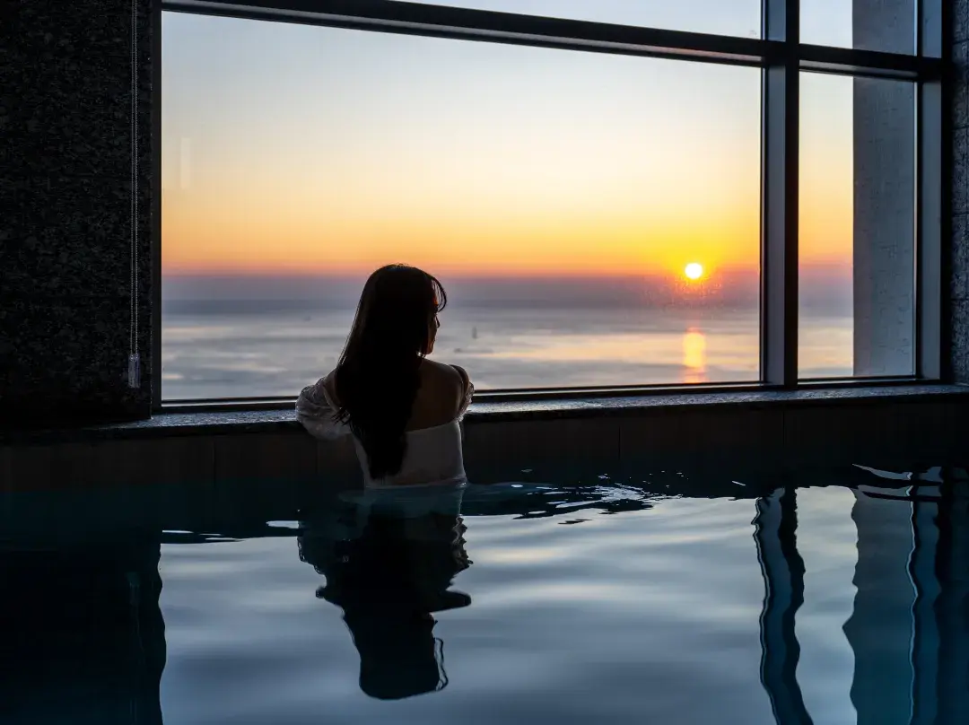 Mer De L'aube Hotel - Busan