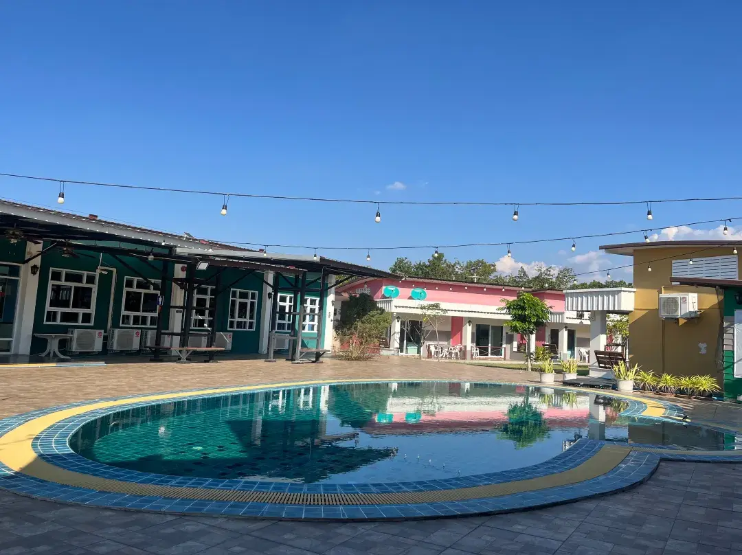 U-thong Garden Resort - Lampang