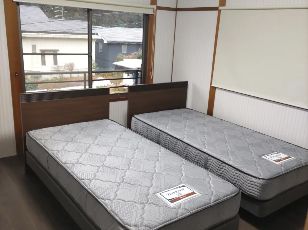 Minnpakuhouse Ise Aobadai - Ise