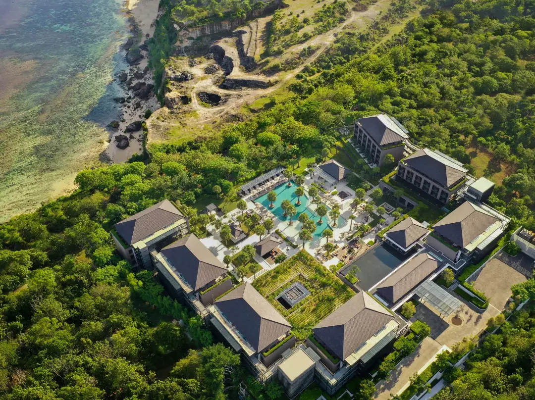 Radisson Blu Resort & Villas, Bali Uluwatu - Uluwatu