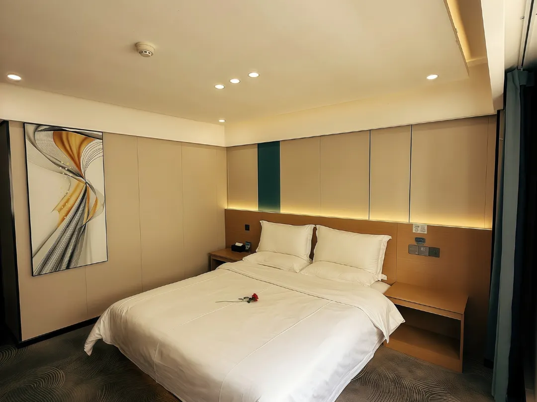 Baiji Hotel - Luoyang