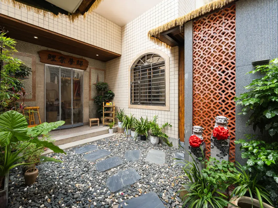 Litang Homestay - Quanzhou