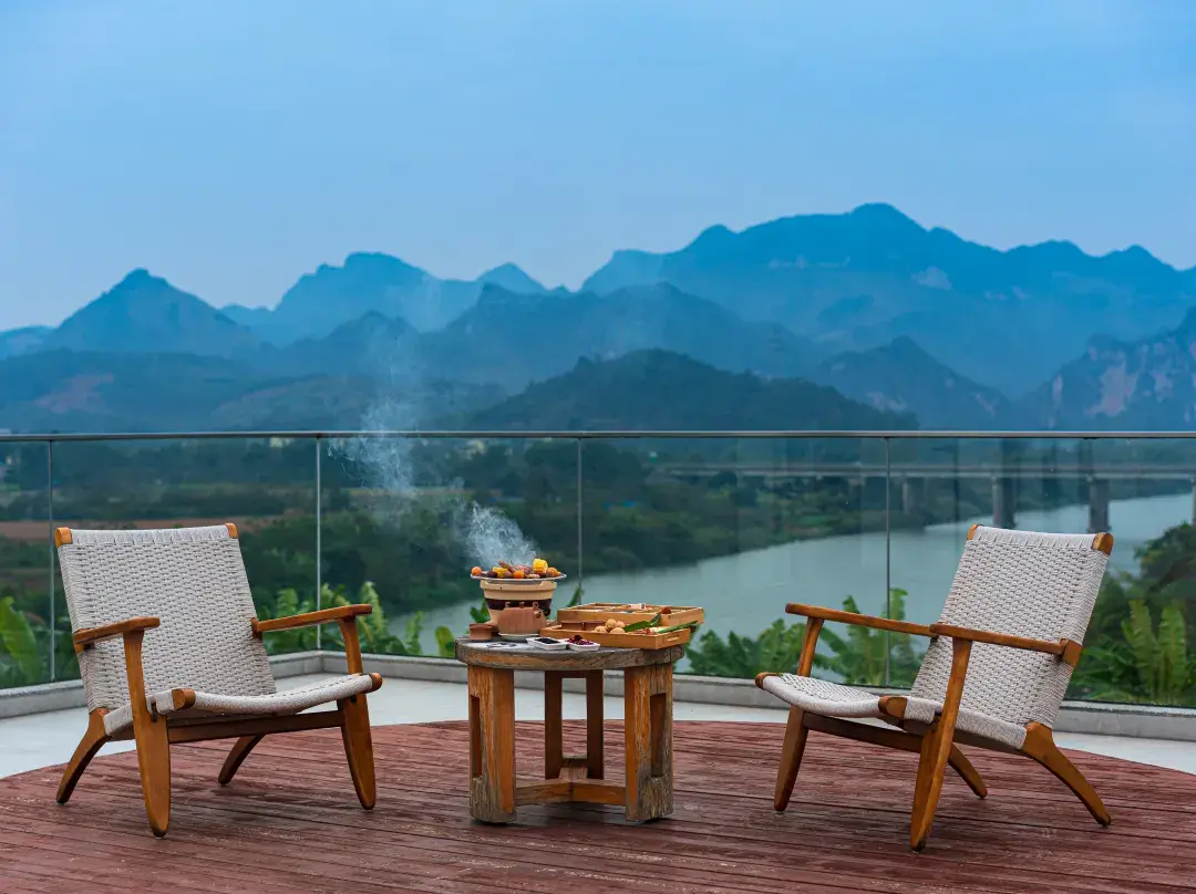 Canbeauty Resort And Spa Huashan Chongzuo - Tỉnh Lạng Sơn