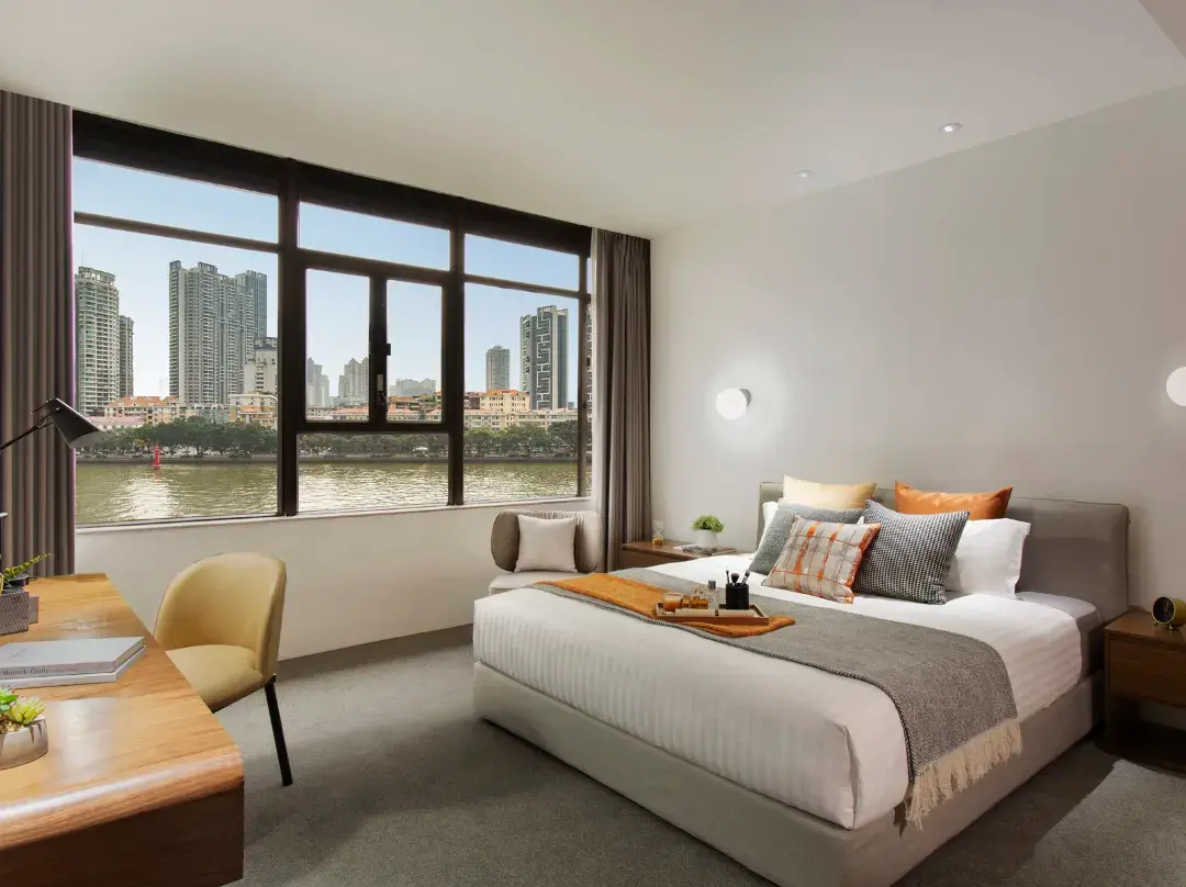 Ln Residence - Guangzhou