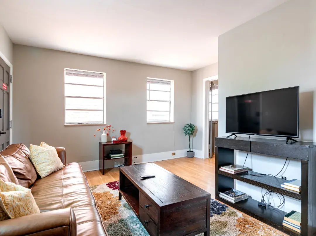 Convention - Short North - Private Parking - Pets - Columbus, OH