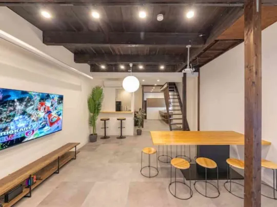 Tasone Grand Stay Osaka Abeno Sanno2 - Osaka