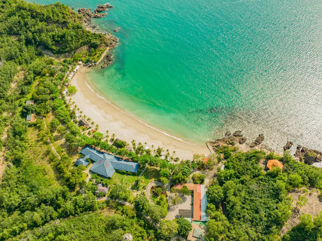 Costabella Resort Nha Trang - Tỉnh Ninh Thuận