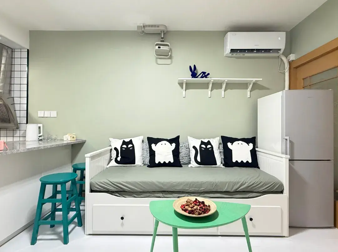 Shanghai Shikumen Culture Homestay - Shanghai