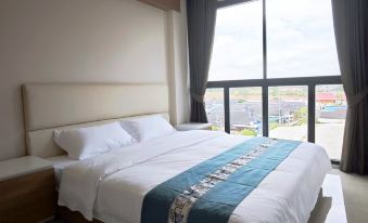 ATOUR Rayong Bowin Hotel, Pluak Daeng - Book with Updated Prices 2026 ...