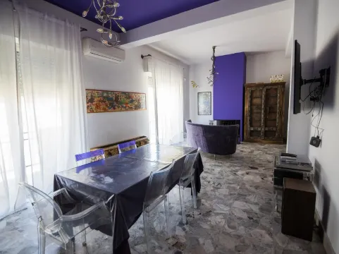 Al Ventitré - Реджо-Калабрия