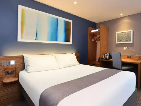 Travelodge London Manor House - London