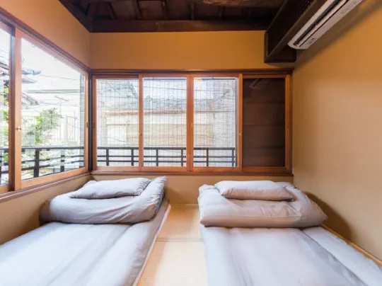 Kyotofish.oomatsu - Gion