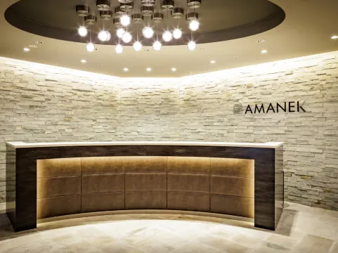 Hotel Amanek Osaka Namba - Nanba