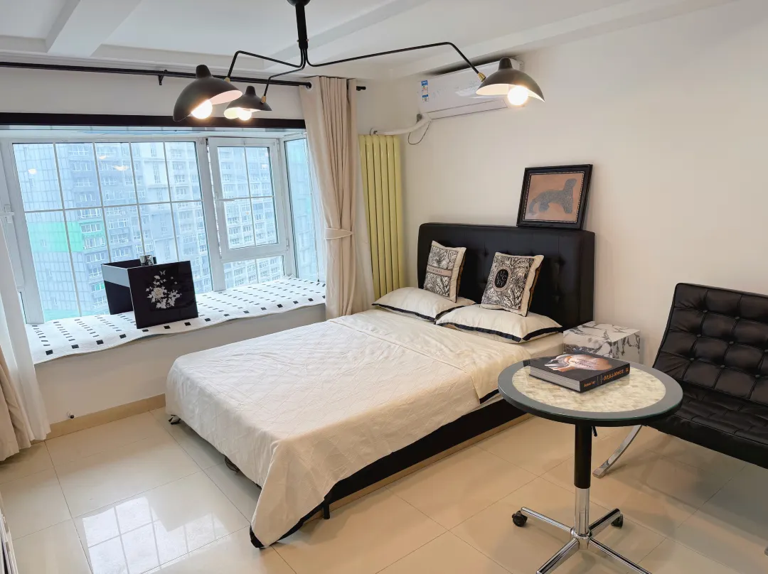 Beijing Feifei’s Home ) - Tongzhou