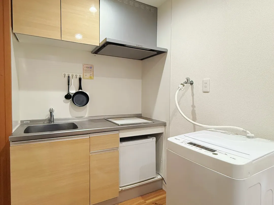 Fa | Prime Location Near Shinsaibashi & Namba |3br - Osaka