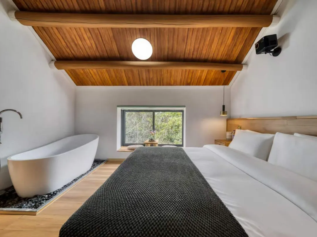 Hangzhou West Lake Sanzhai Homestay - Hangzhou