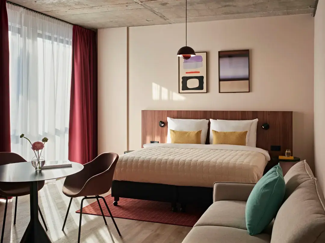 Numa Rotterdam Coolsingel - South Holland