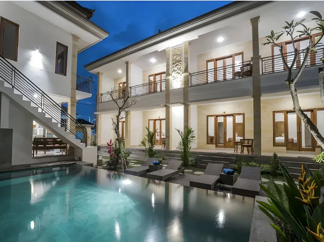 Pondok Tamiu - Bali
