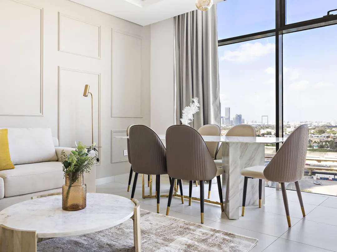 Silkhaus | Mada Residences - Dubai