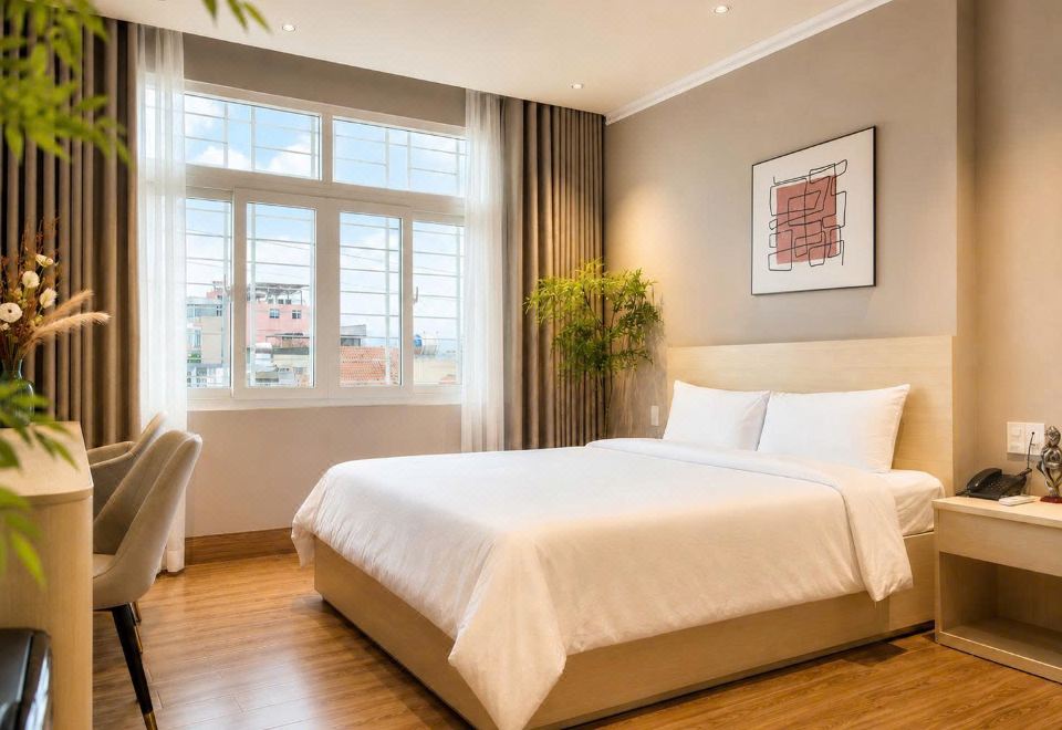 Amana Living Phan Xich Long : Tarifs & Avis 2026 | Trip.com