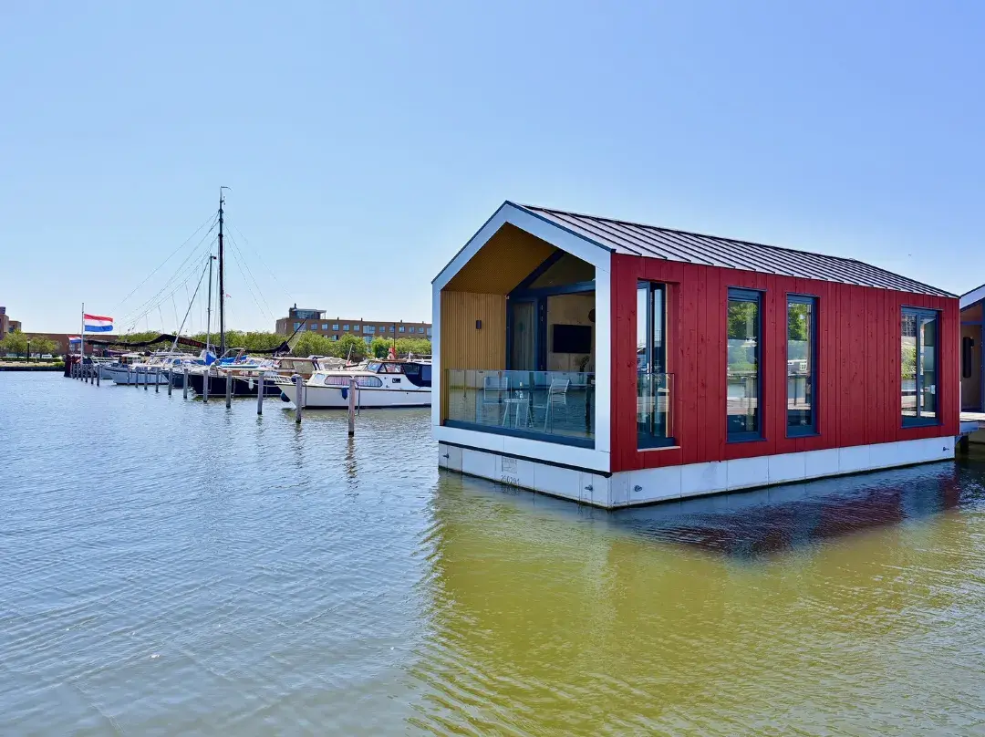 Harbour Lodges - Zaandam