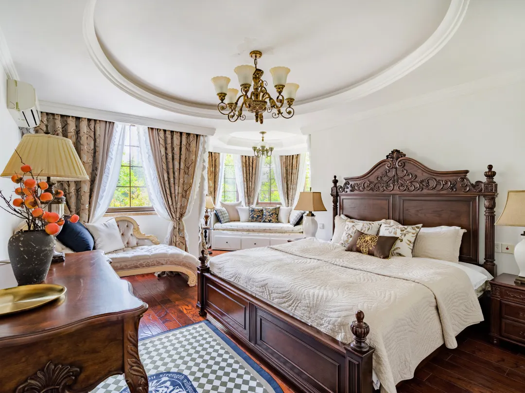 Jasminevilla - Qingdao