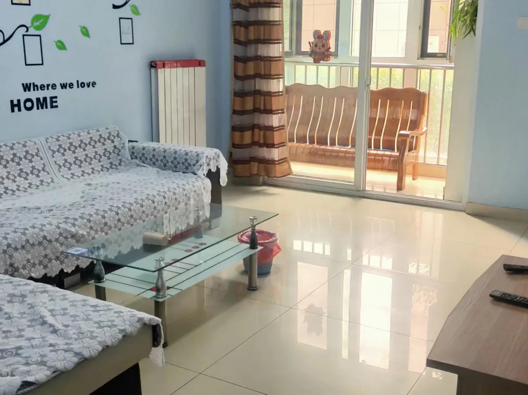 Tianjin Nanzhan Huiling Accommodation - Tianjin