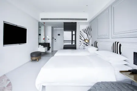 Ulasan Hangzhou Xixi Xiangyuan Hotel: 739 Ulasan Tamu Asli Tahun 2025 ...