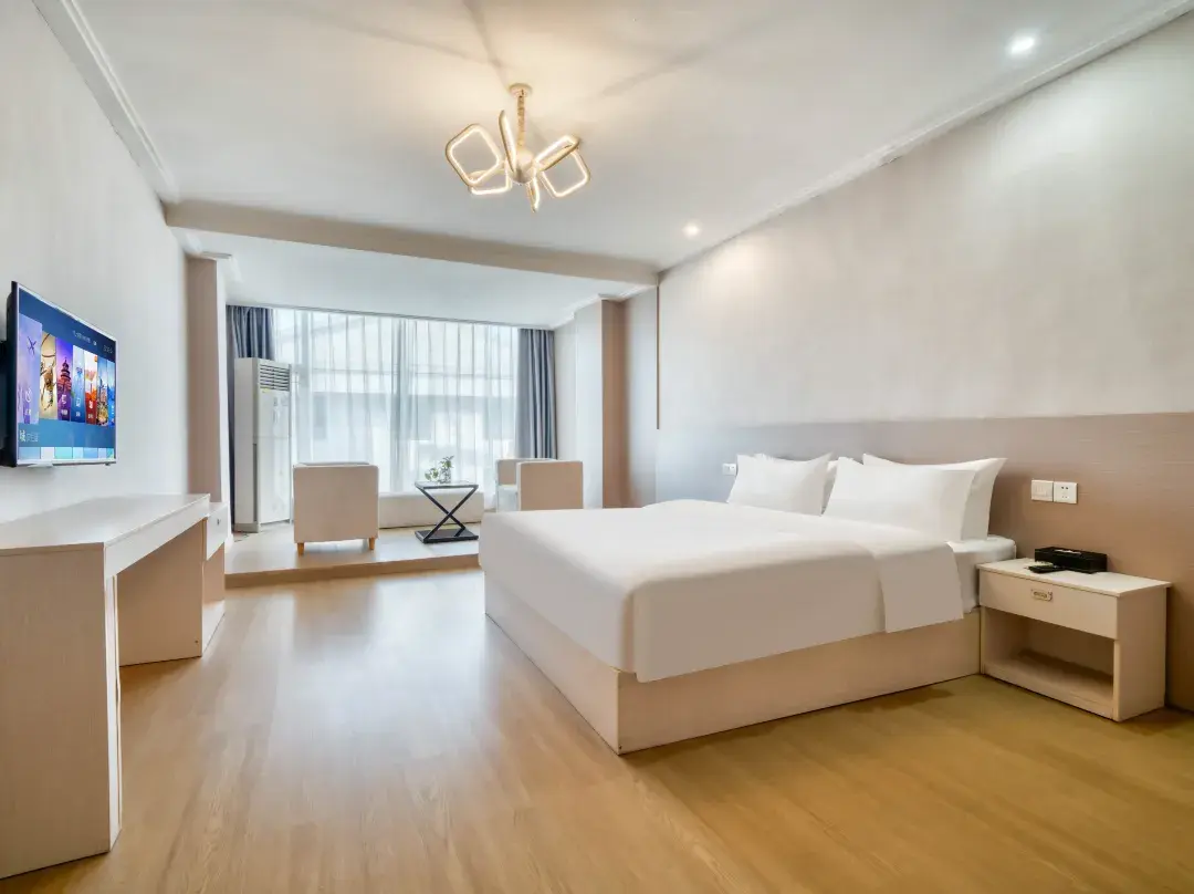 Towo Hotel - Shangrao