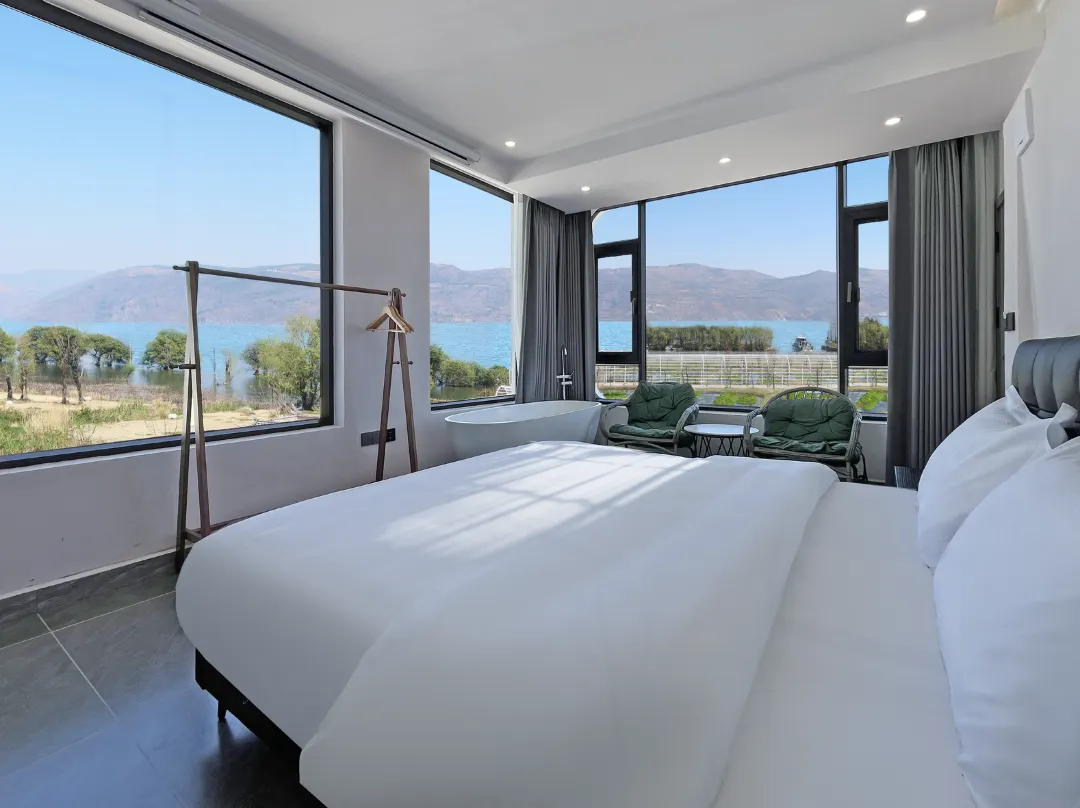 Dali Haixin Sunrise Sea View Beauty Stay - Dali