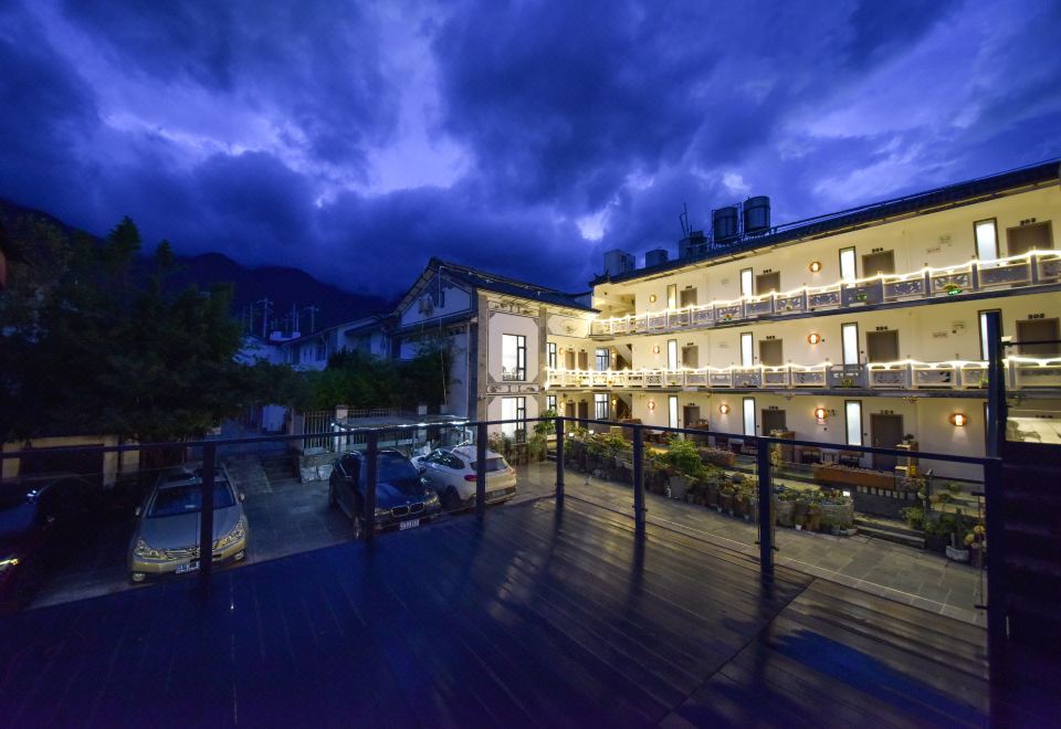 Yucheng Garden Hotel (Dali Gucheng Hotel)(榆城花园酒店（大理古城店）),Dali - Updated ...