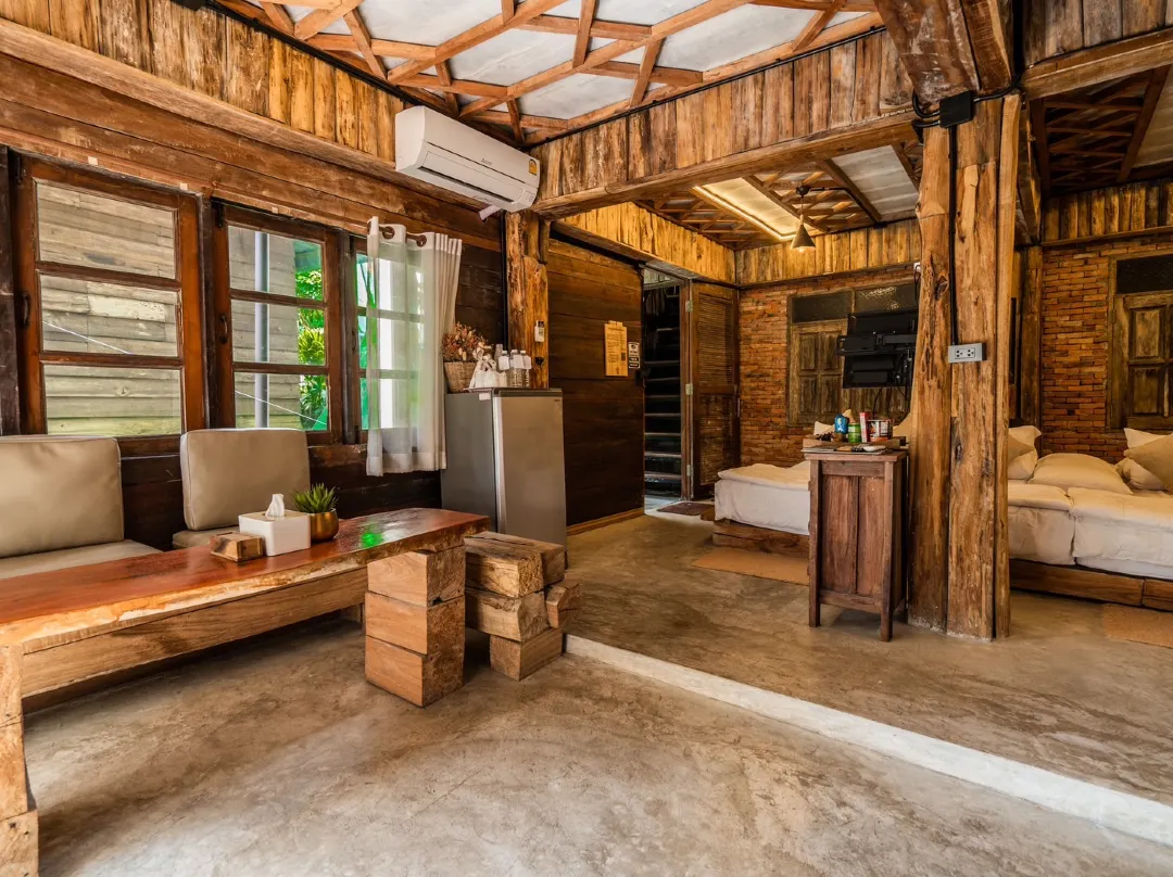 Chaiyapol Homestay - Chiang Mai