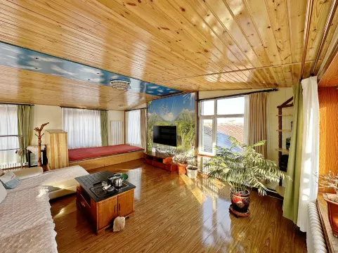 Harbin Hometown Homestay - Harbin