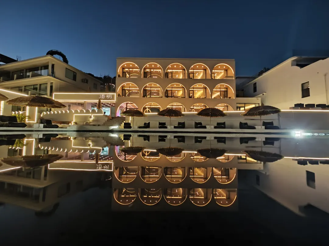 Dali Biyue Sea View Hotel(airport Store) - Dali