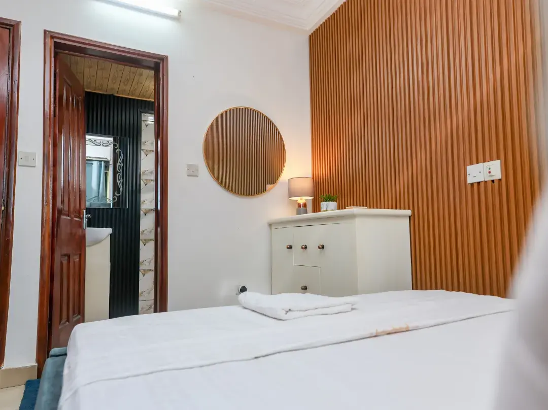 T-square Residence Makepe - Douala