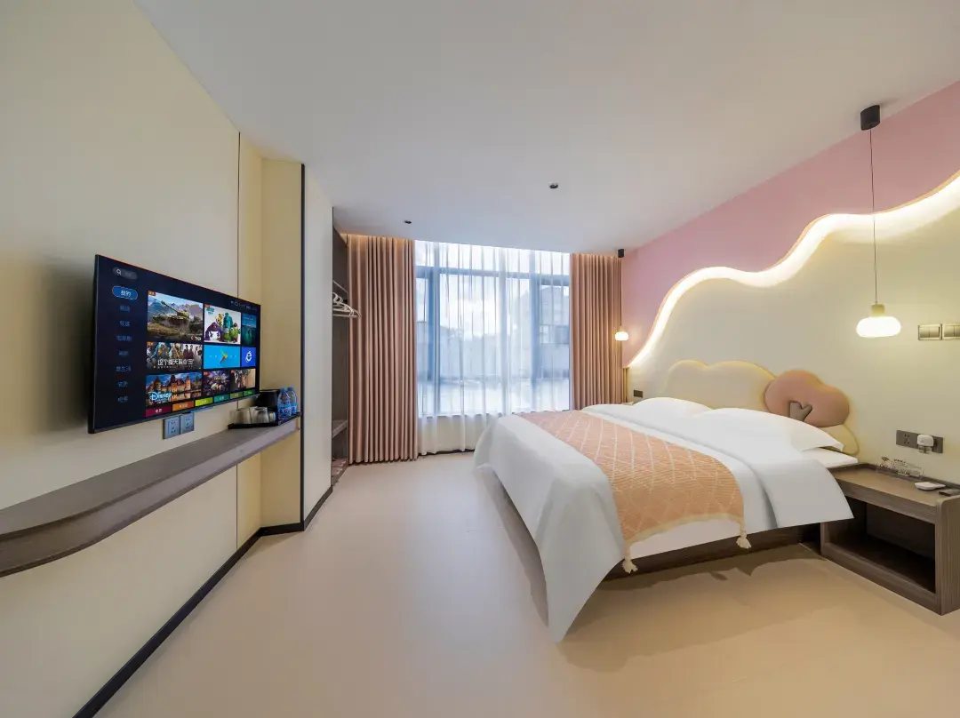 Chaozhou Xijia Bo'an Homestay - Chaozhou