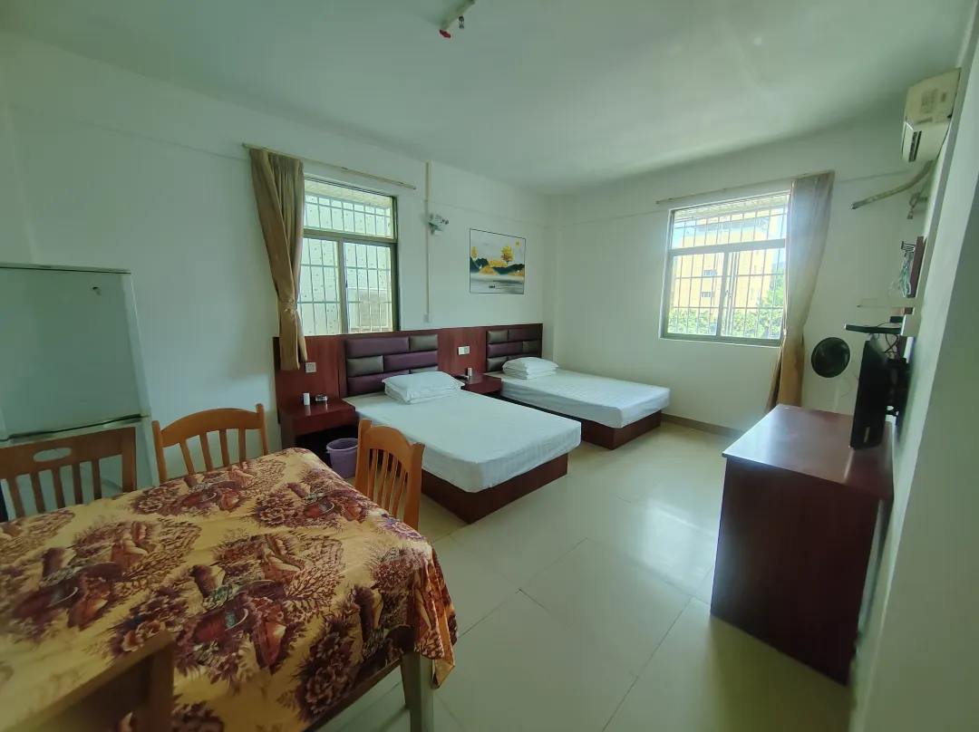 Dihao Hostel - Zhuhai