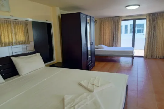 Sonya Residence Reviews: 5 Verified Reviews | Trip.com