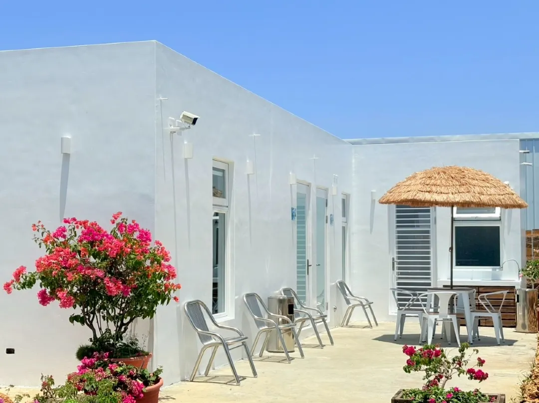 Tworoom - Donggang Township