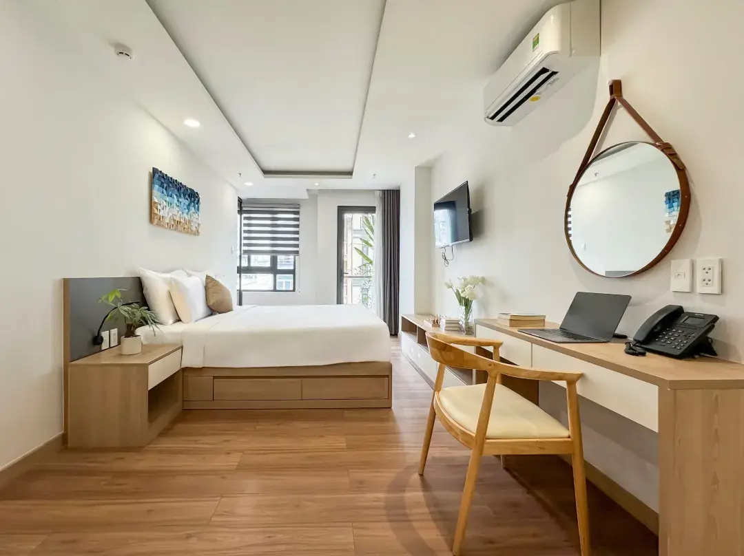 Cityhouse - Lighthouse Sg - Ho Chi Minh